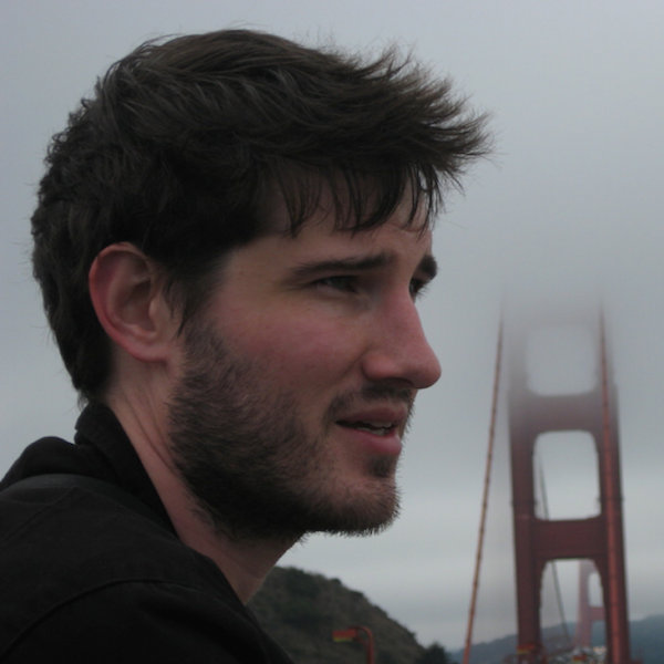 独立开发者 Chris Lacy：我试图解决人们尚未意识到的问题 | 爱范儿