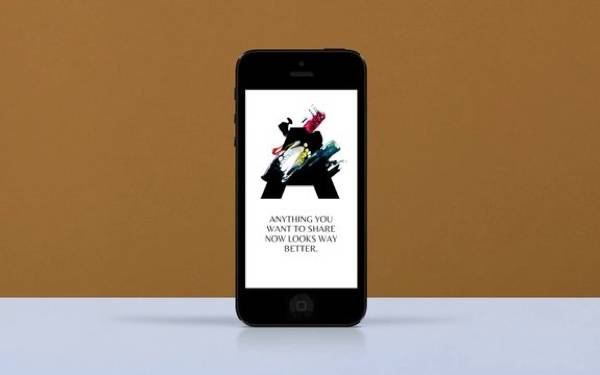 完美图文，跃然掌心 – Notegraphy #iOS #Android | 爱范儿