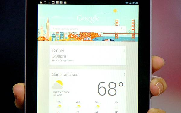 Google Now 更好用：新增不同场景下的待办事项提醒 | 爱范儿