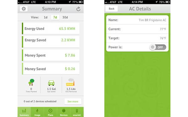 ThinkEco’s smartAC 让你的空调变智能 | 爱范儿
