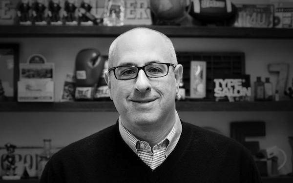 设计师 Joe Zeff 放弃电子杂志，原因为何？ | 爱范儿