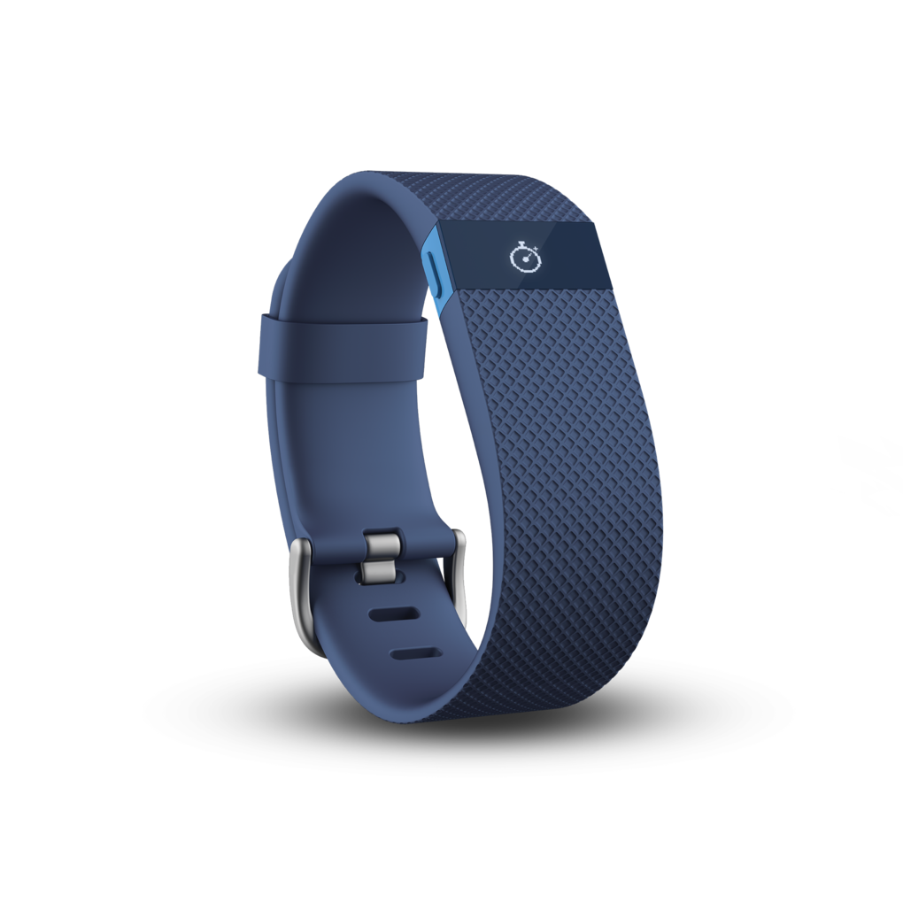 Fitbit 发布三款健康手表，一款瞄准 Apple Watch | 爱范儿