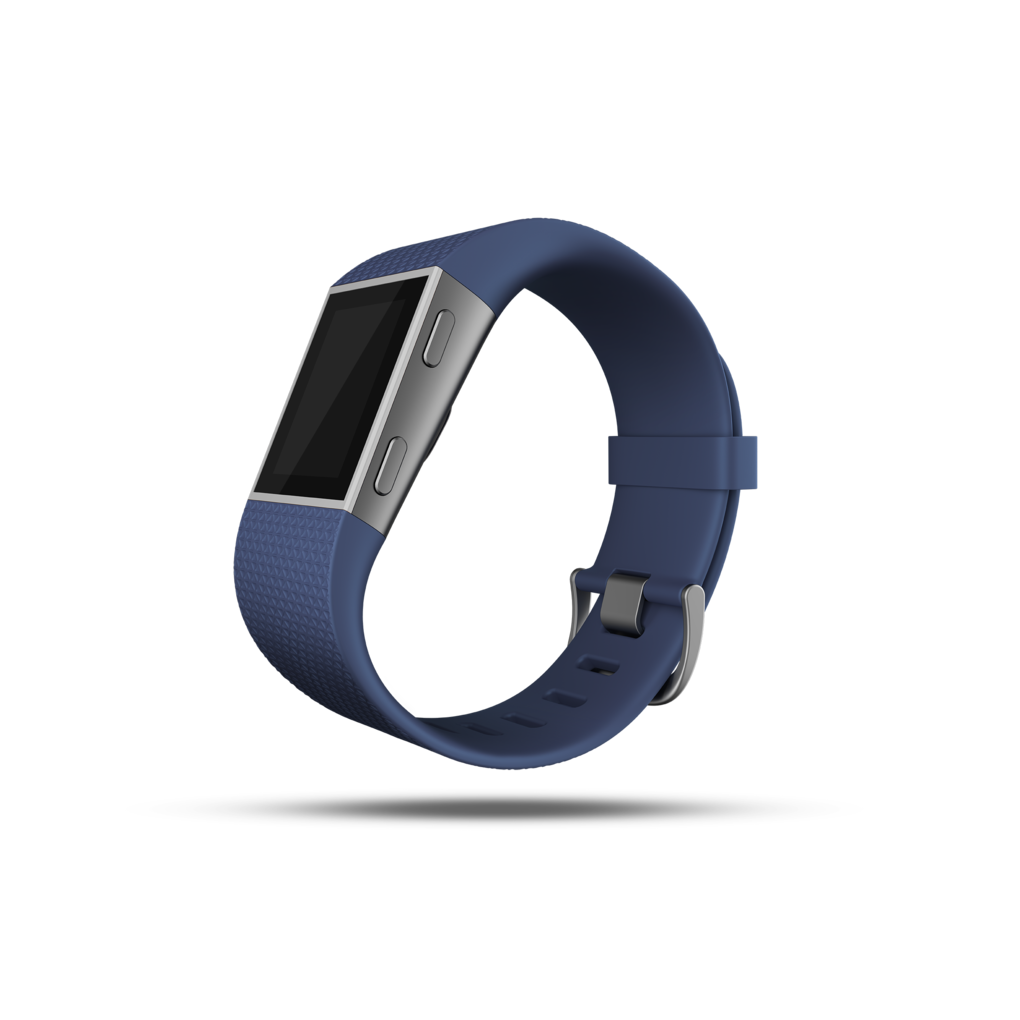 Fitbit 发布三款健康手表，一款瞄准 Apple Watch | 爱范儿