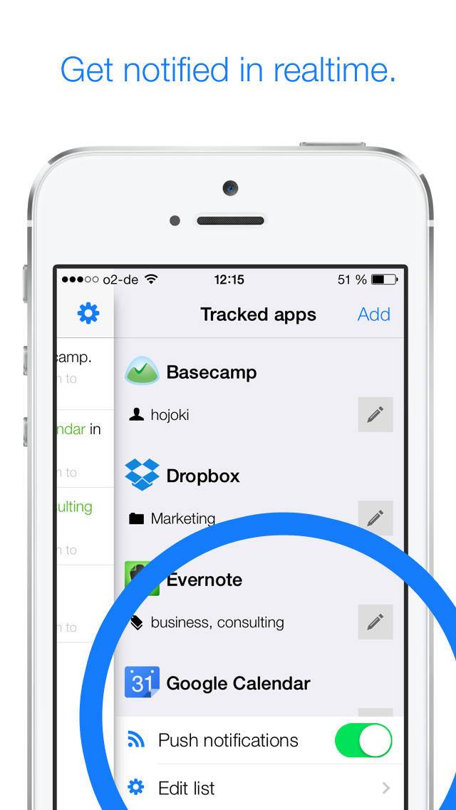 假期结束，用这个 app 跟上工作节奏！- CatchApp #iOS | 爱范儿