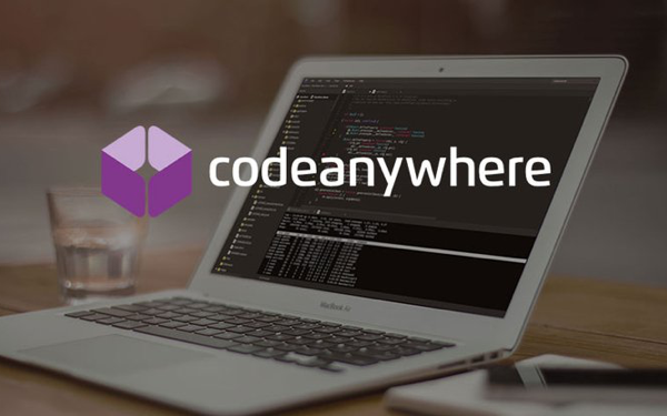 我的人生，就是吃饭睡觉写代码…… – Codeanywhere #iOS #Android | 爱范儿