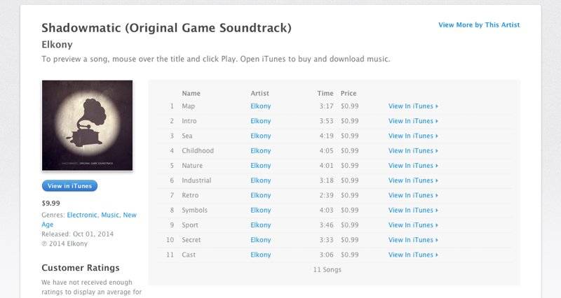 脑洞大开，亦有用武之地 – Shadowmatic | 败物² #9 | 爱范儿