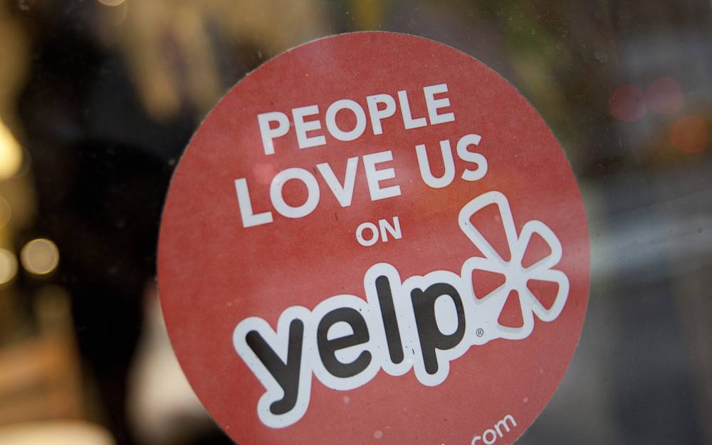Yelp 收购外卖服务商 Eat24，现在可以订外卖了 | 爱范儿