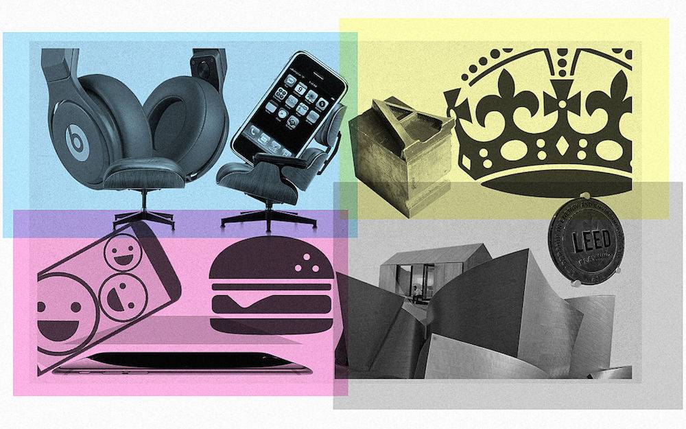 世界上最被高估的设计是…… | 爱范儿