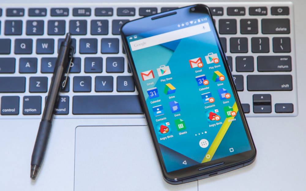 Android for Work：一台设备，两种生活 | 爱范儿