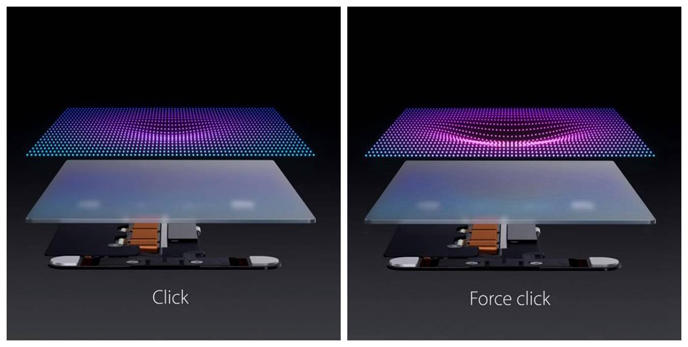 MacBook 的这个技术究竟有多厉害 | 爱范儿