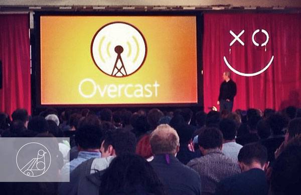 Overcast，不只是另一个播客应用 | 领客专栏·离线时间 | 爱范儿