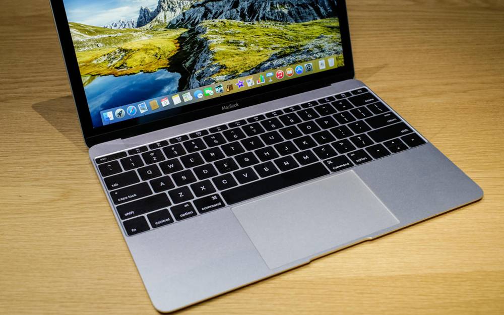 MacBook 的这个技术究竟有多厉害 | 爱范儿