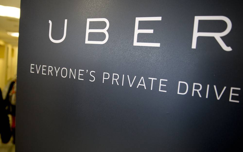 Uber 成全球最大的职位创造者 | 爱范儿