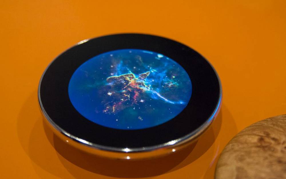 最别致的手机 Runcible：诡异如斯，美丽如斯 | 爱范儿