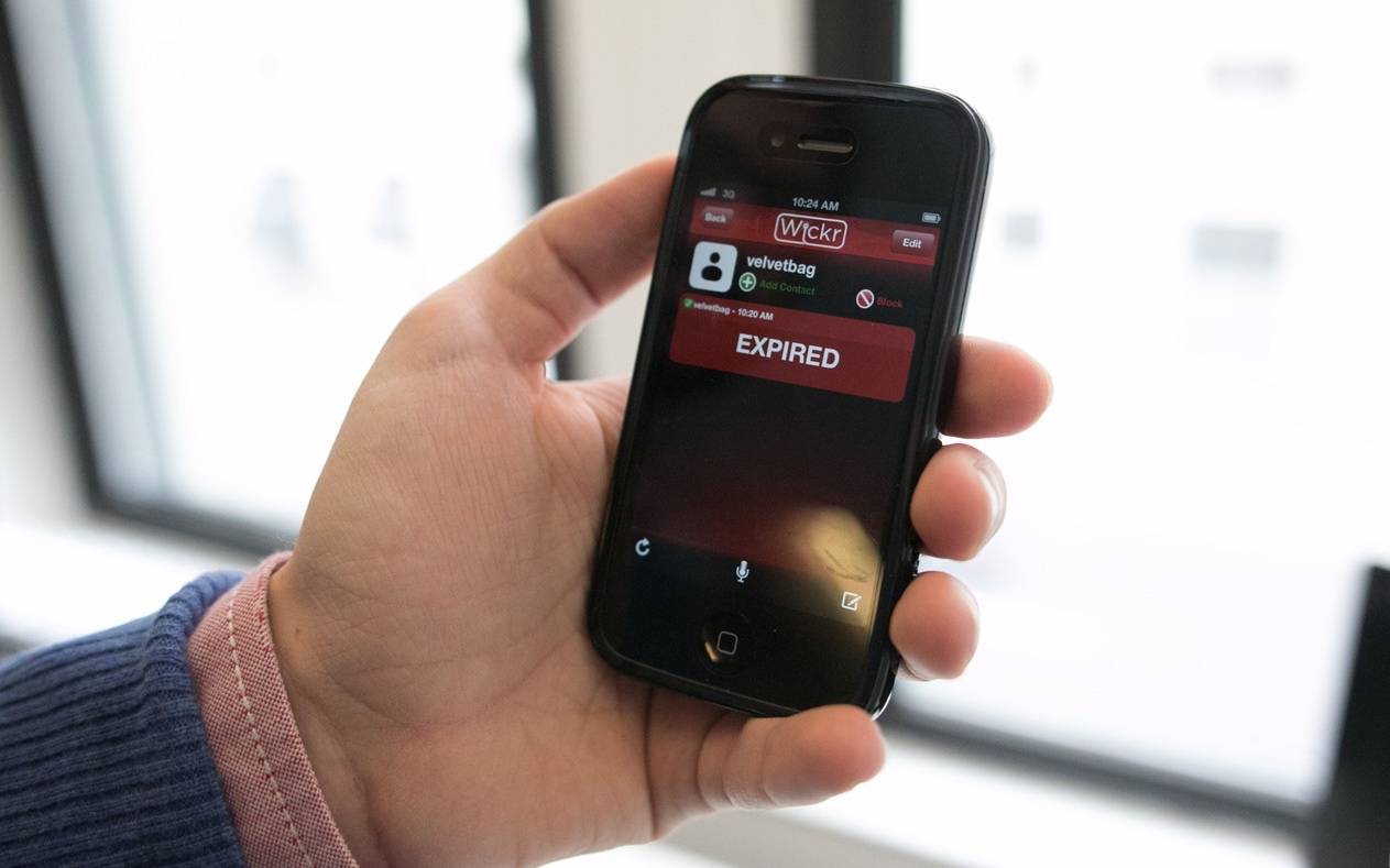 澳大利亚政客偏爱 Wickr，坐享军事级保密服务 | 爱范儿