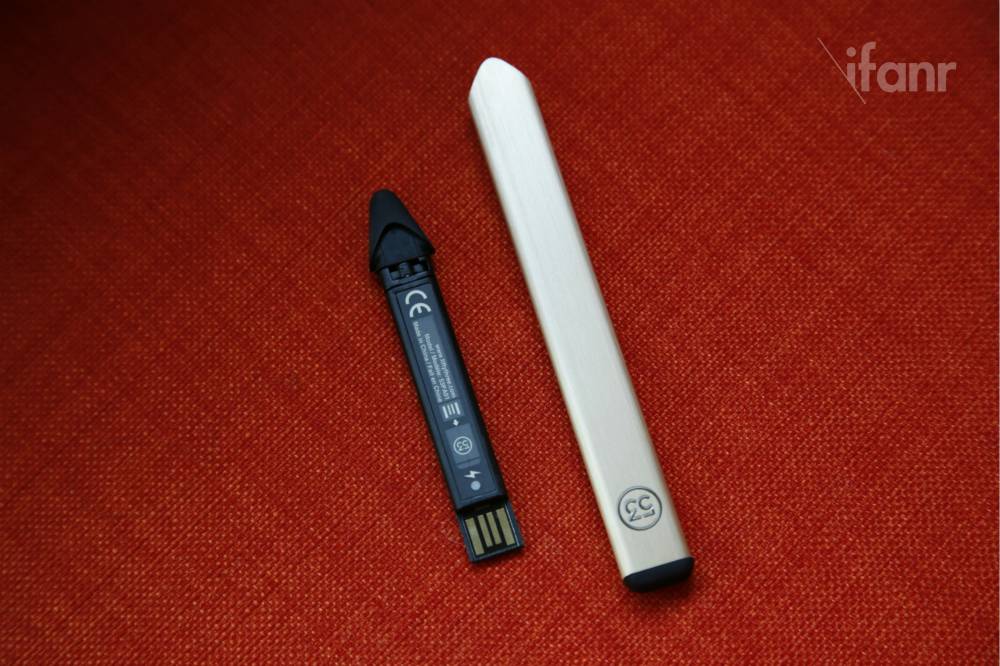 53 Pencil：史上最像笔的手写笔？ | 爱范儿