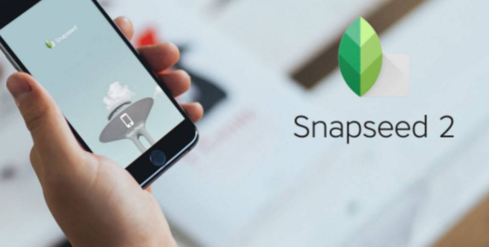 修图可以如此优雅，Snapseed 全新升级 | MindStore.io 软件周榜 | 爱范儿