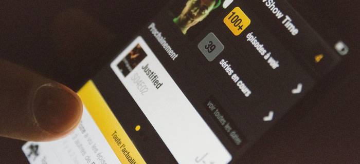 最爱的美剧回归了，你一定还需要这个 – TVShow Time #iOS #Android | 爱范儿