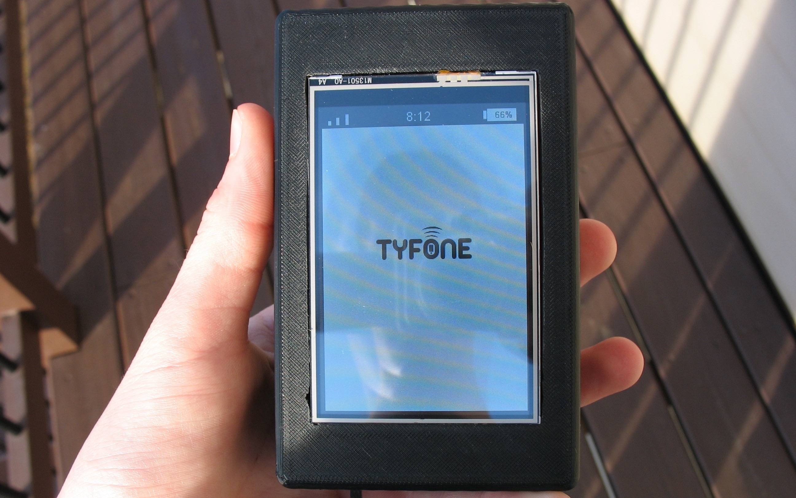 不喜欢三星、苹果？那用树莓派 DIY 一部手机好了 | 爱范儿