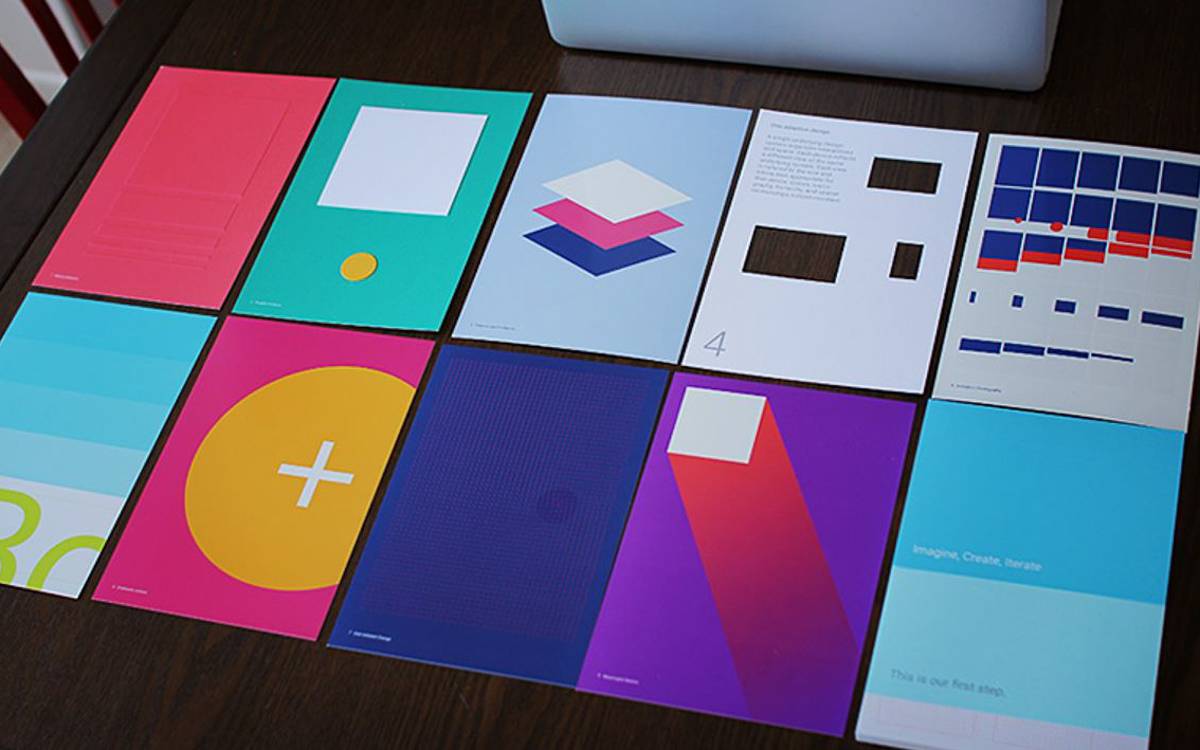 I/O 2015：去年大谈特谈的 Material Design 怎么不见了？ | 爱范儿