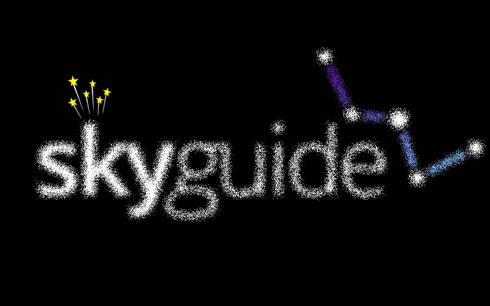 Sky Guide : 头顶上的璀璨星穹，你了解多少？#iOS | 爱范儿