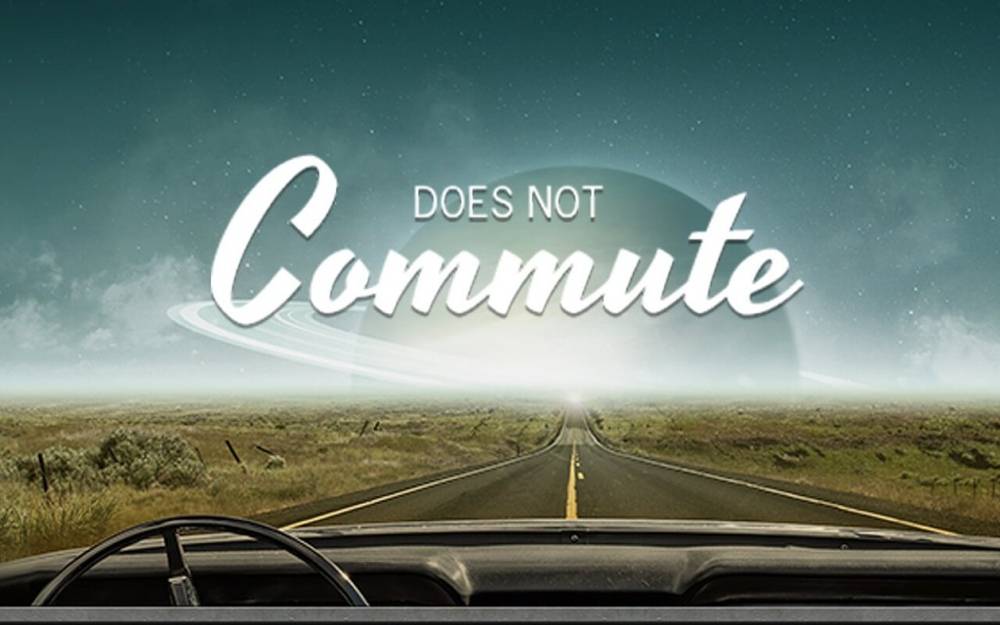 通勤路上，一切听爷指挥 – Does not Commute #iOS #Android | 爱范儿