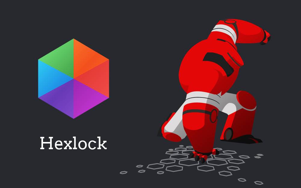 这把智能锁如何更好地保护你的隐私？- Hexlock #Android | 爱范儿