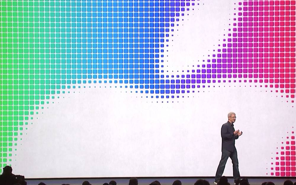 WWDC 15 上发布的下一代 iOS 和 OS X， 可能是近年苹果最 “克制” 的一次更新 | 爱范儿
