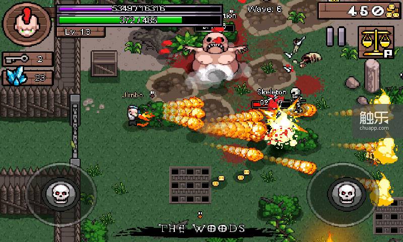 7 款随时有惊喜的 Roguelike 类游戏 | 领客专栏·Game On | 爱范儿