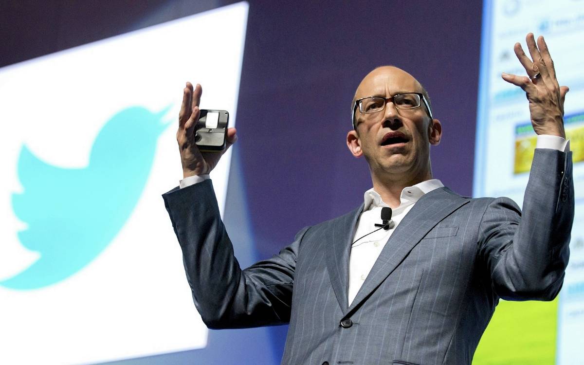 我们写了 10 条推文，告诉你刚刚离职的 Twitter CEO 的那些事 | 爱范儿