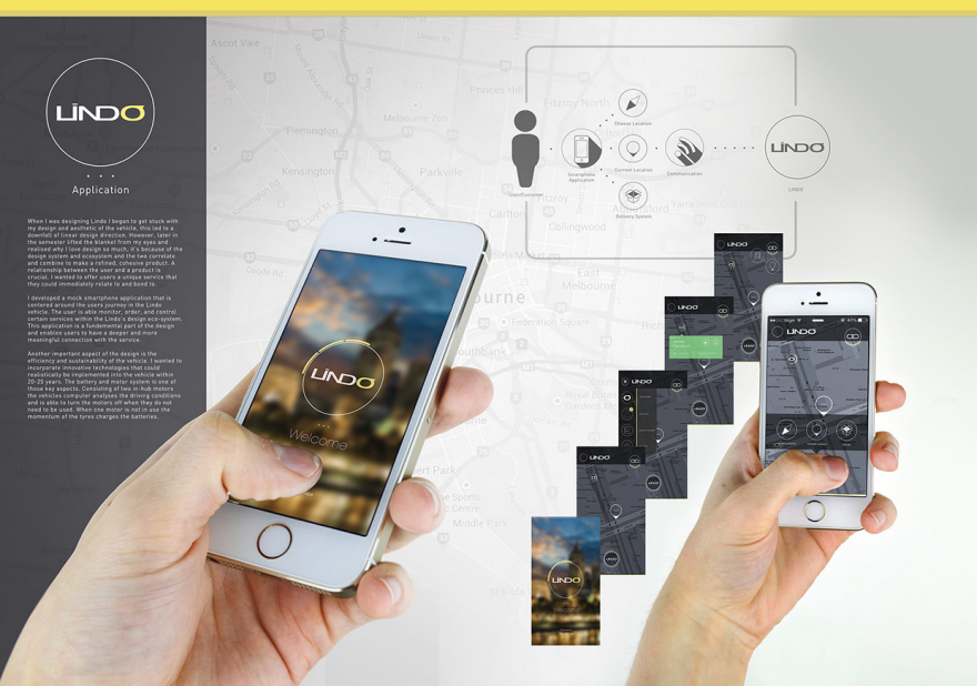 这辆三轮摩托车如何帮忙改善城市交通？ | 爱范儿