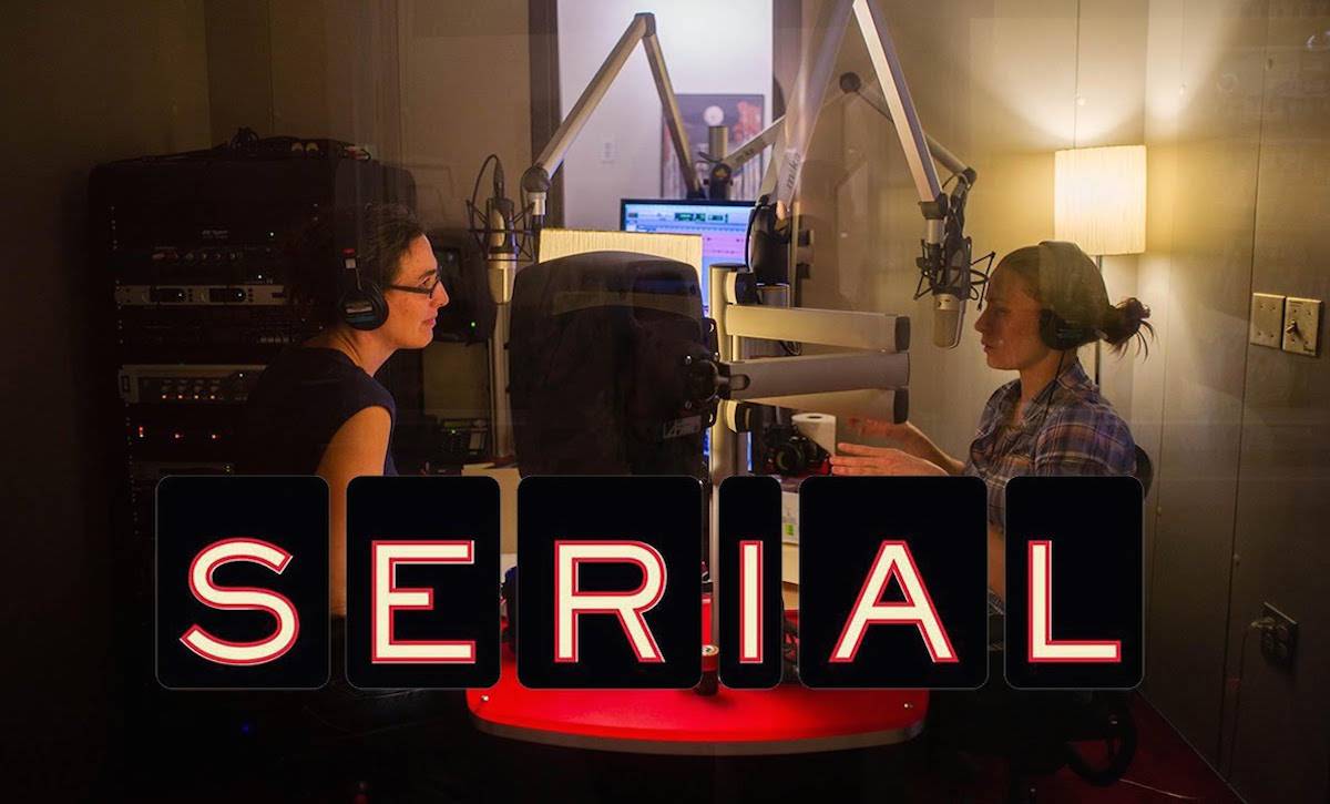 Serial 创作者：我们还有更多的好故事 | 爱范儿