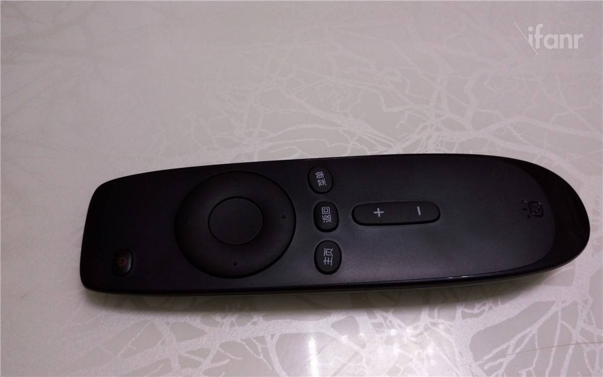 泰捷 WEBOX 20C 体验：小身材却有大能量的电视盒子 | 爱范儿