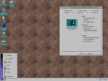 从 1993 到 2015，Windows 开始菜单进化史 | 爱范儿