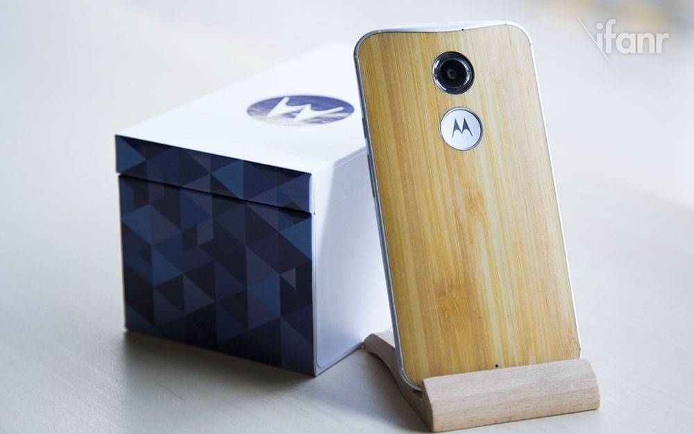 对于 Moto X 第三代，我们可以期待什么？ | 爱范儿