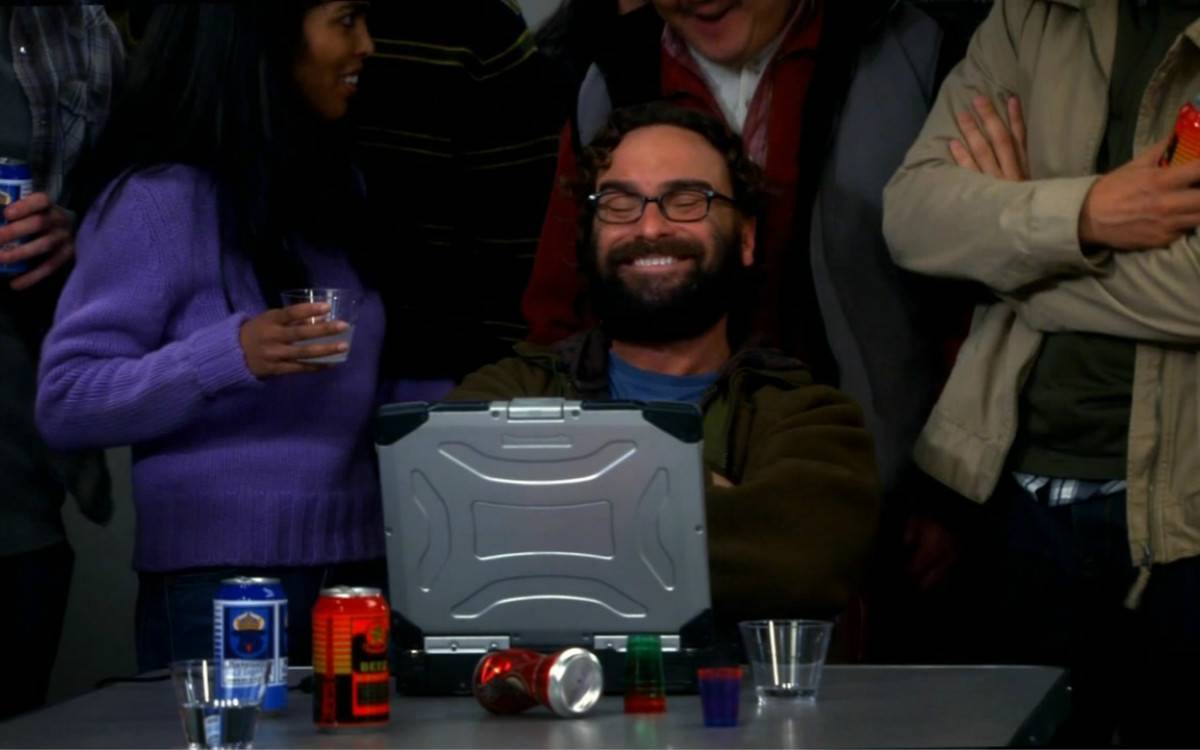 你认为未来的 Geek 生活会是什么样子？| 一周范评 | 爱范儿