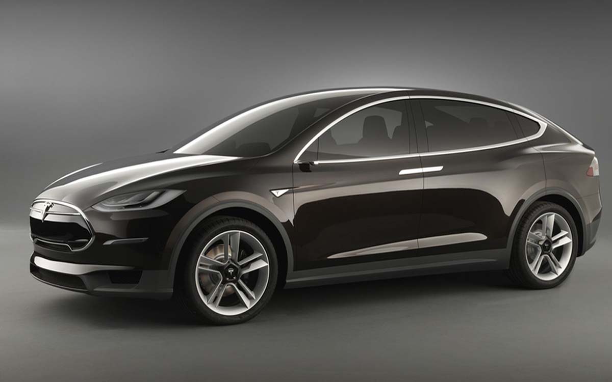 究竟是哪些不一样的地方，值得我们为 Model X 等上三年之久？ | 爱范儿