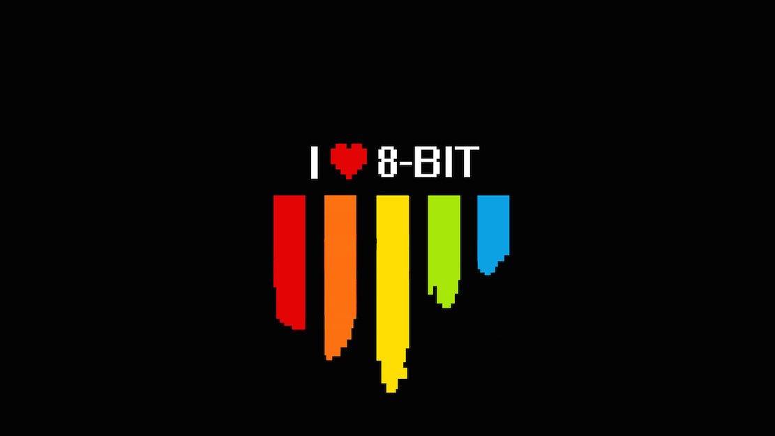 给世界穿上复古外衣 – 8Bit Photo Lab #Android | 爱范儿