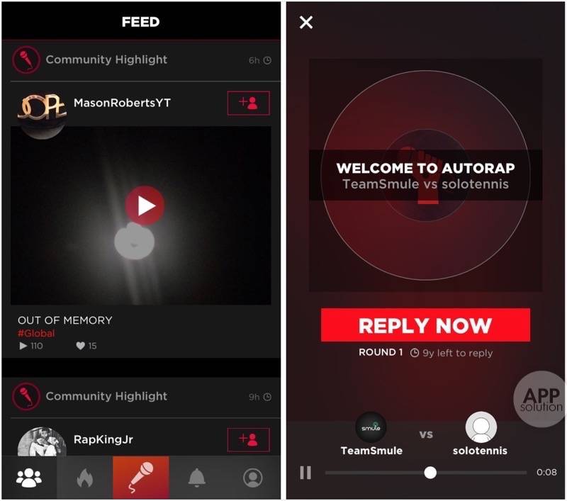 它，让只会切克闹的人都傻眼了… – Autorap #iOS #Android | 爱范儿