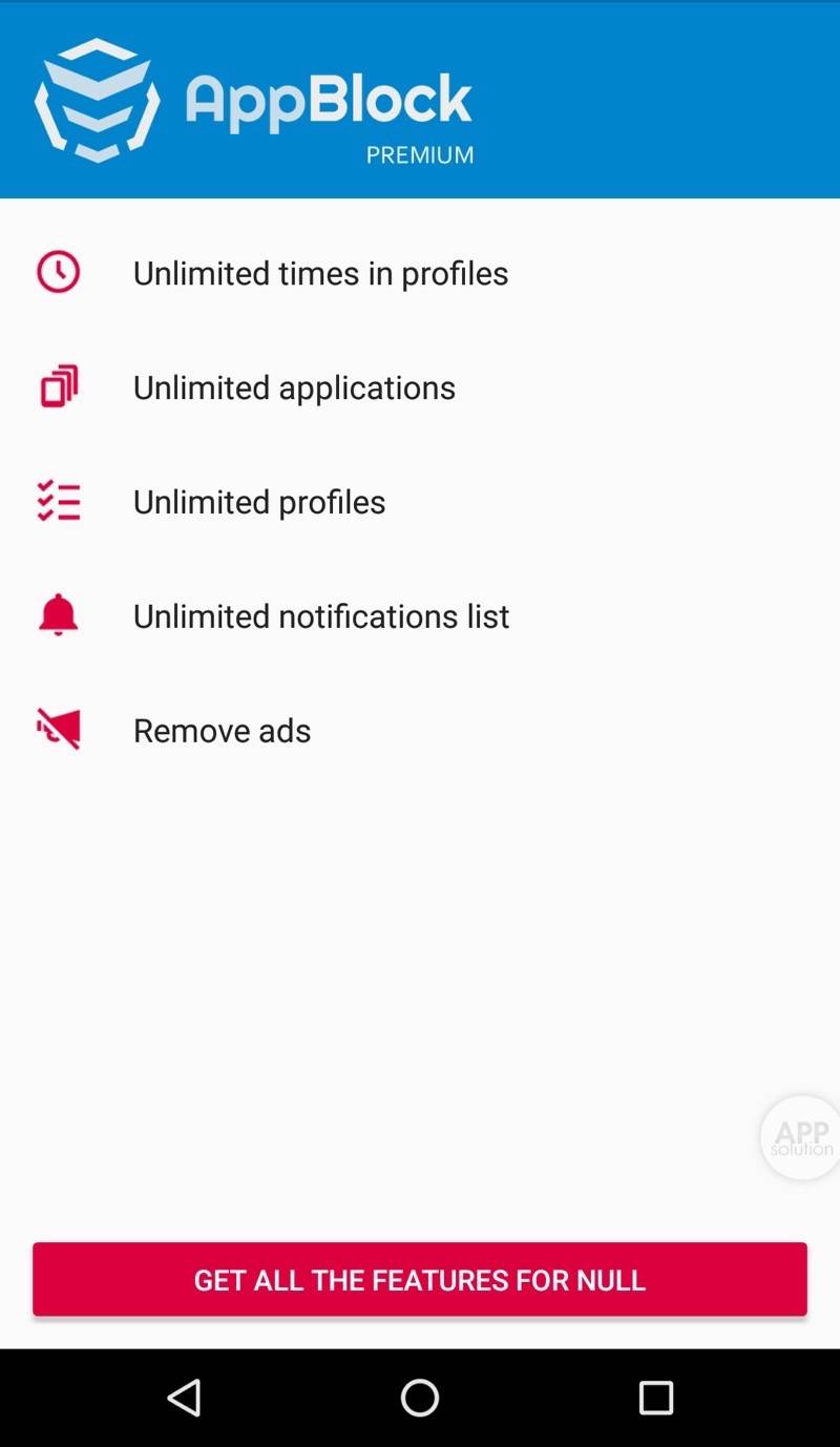 怎么提高效率？这个方法超管用 – AppBlock #Android | 爱范儿