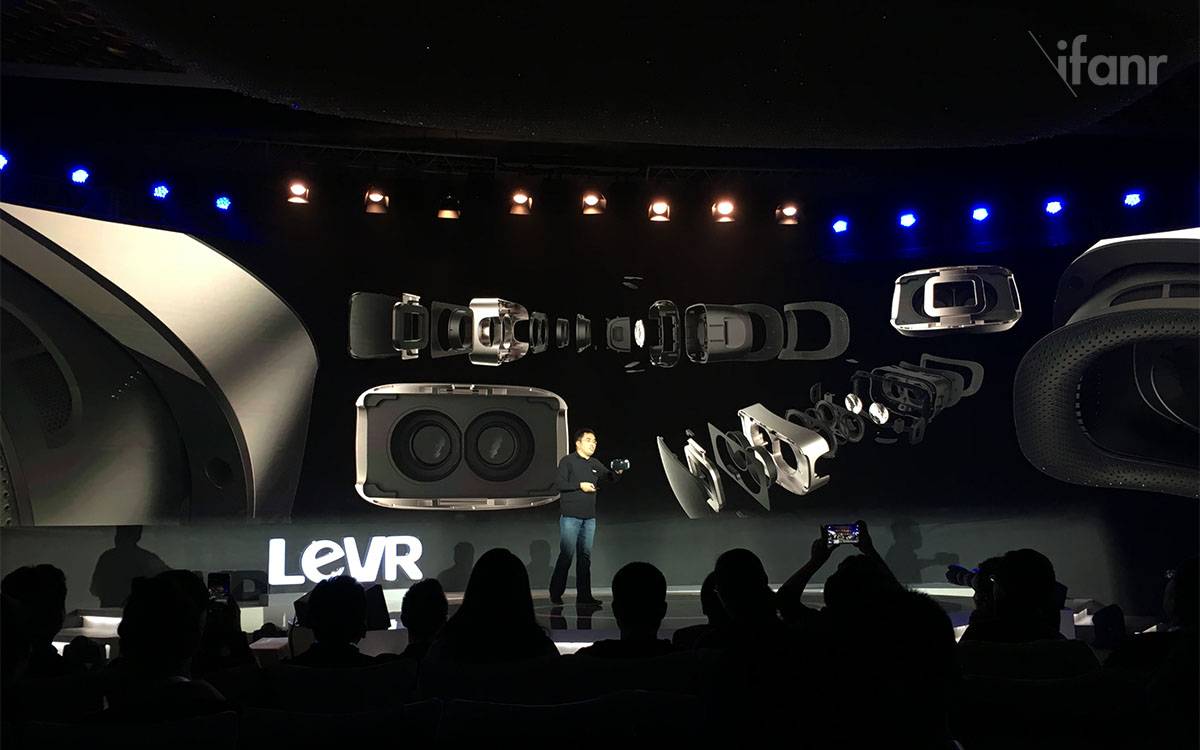 149 元的头显，与它承载的乐视 VR 梦 | 爱范儿