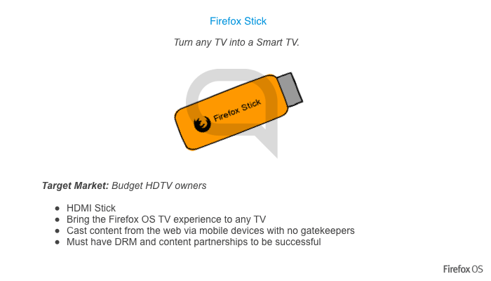 Firefox OS 还没有死，它将以手机之外的方式活下去 | 爱范儿