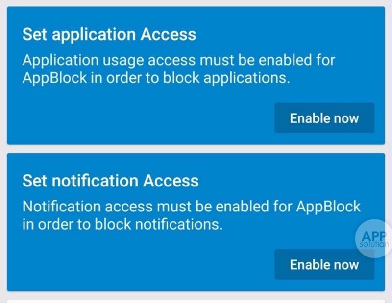 怎么提高效率？这个方法超管用 – AppBlock #Android | 爱范儿