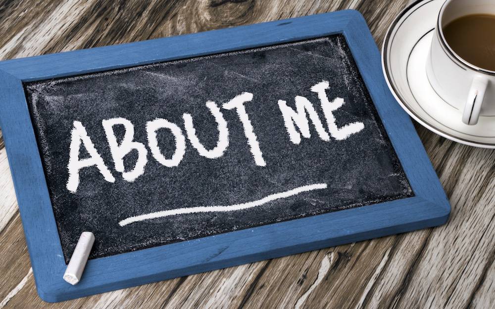 用 about.me 打造一键入魂的个人品牌页 | 领客专栏·電腦玩物 | 爱范儿