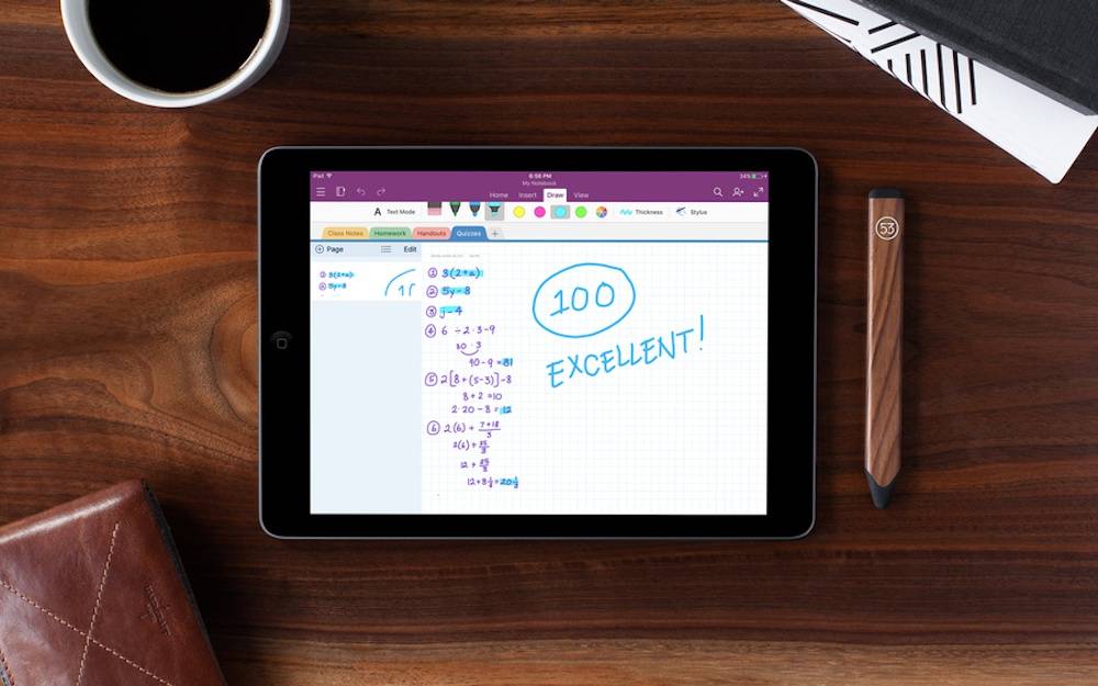 OneNote 深度教学：这 17 个功能你必须知道 | 领客专栏·電腦玩物 | 爱范儿