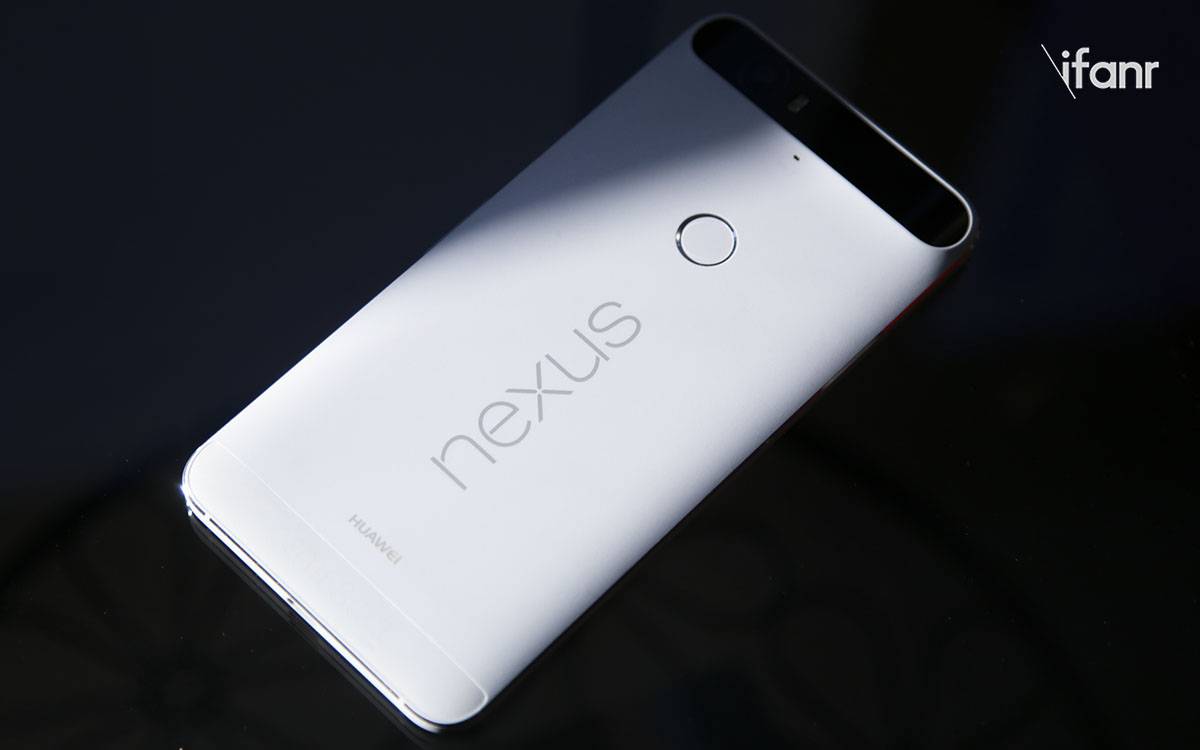 Nexus 6P 评测：一部国产的 Android 原生机水准如何？ | 爱范儿
