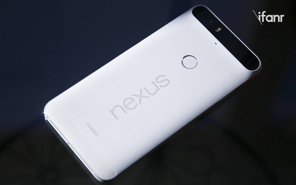 Nexus 6P 评测：一部国产的 Android 原生机水准如何？ | 爱范儿