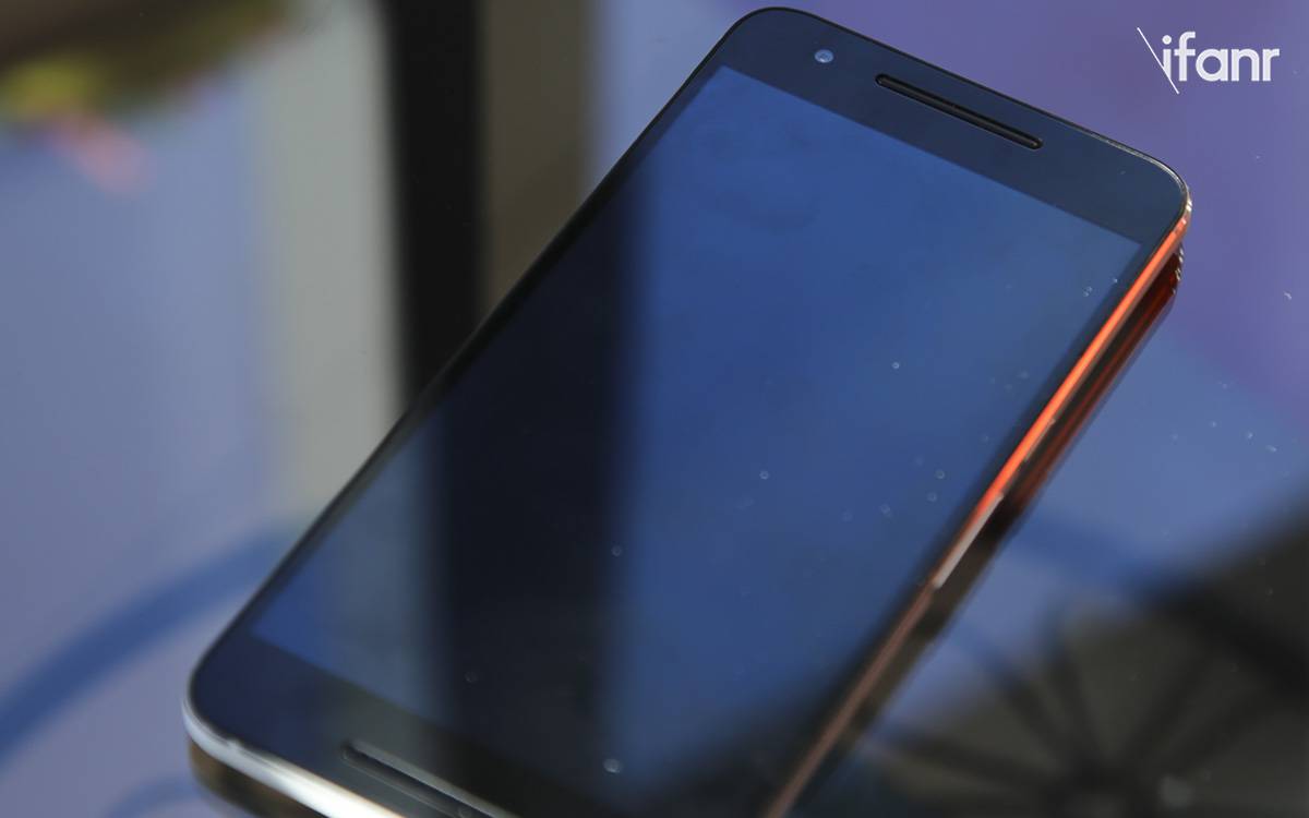 Nexus 6P 评测：一部国产的 Android 原生机水准如何？ | 爱范儿