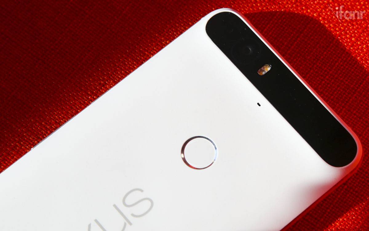 Nexus 6P 评测：一部国产的 Android 原生机水准如何？ | 爱范儿