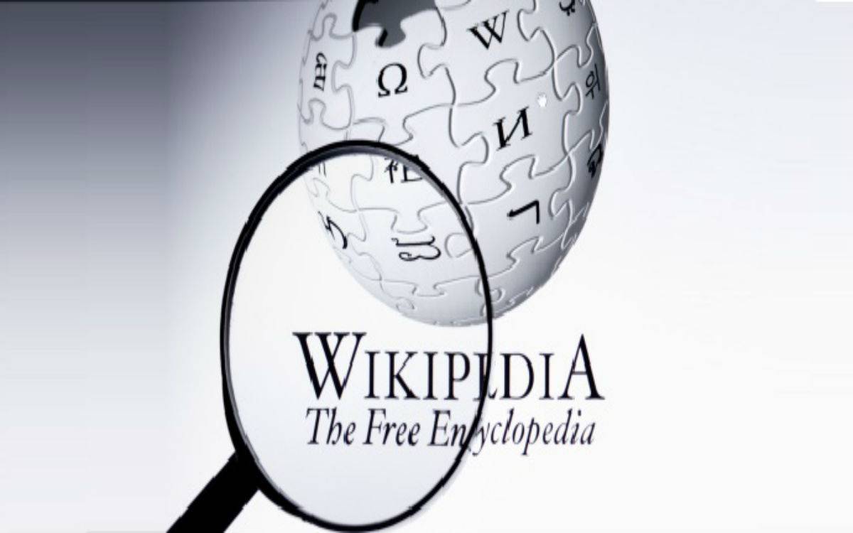 维基百科挑战 Google？花重金进军知识搜索领域 | 爱范儿